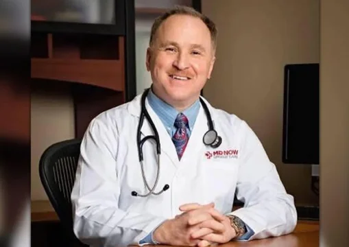 Quién es Peter Lamelas, el nuevo embajador de Estados Unidos en ...